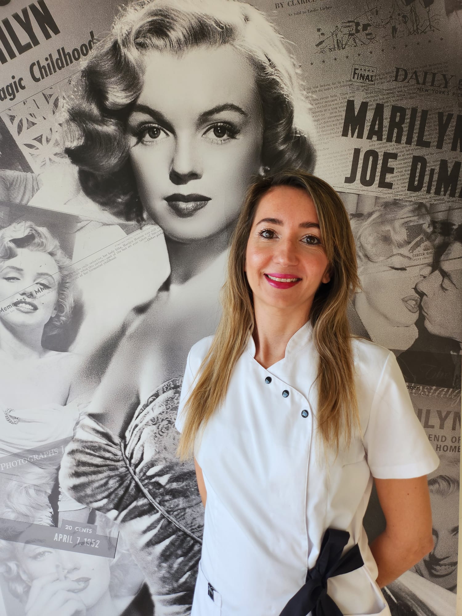 Unser Team - MedKosmetik Wien, 1020